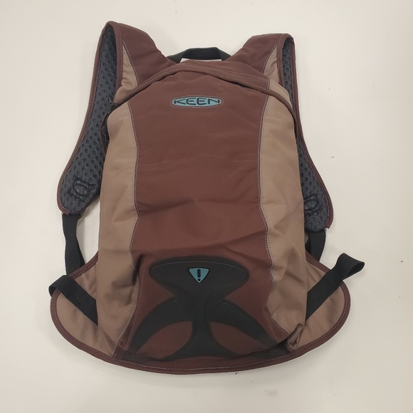Keen | Bags | Keen Goose Hollow Backpack New | Poshmark